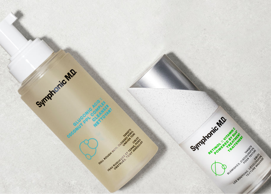 Grainy Skin Texture: Treatments For Uneven Skin Texture