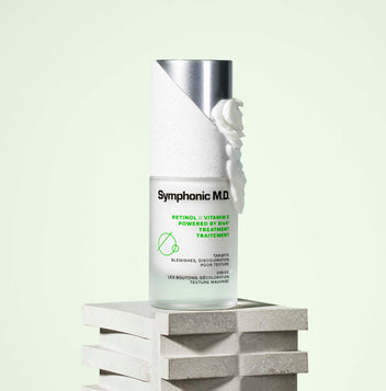 Grainy Skin Texture: Treatments For Uneven Skin Texture